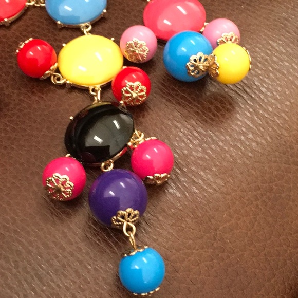 IMAN GLOBAL CHIC COLLECTION | Jewelry | Nwtnib Iman Global Chic ...